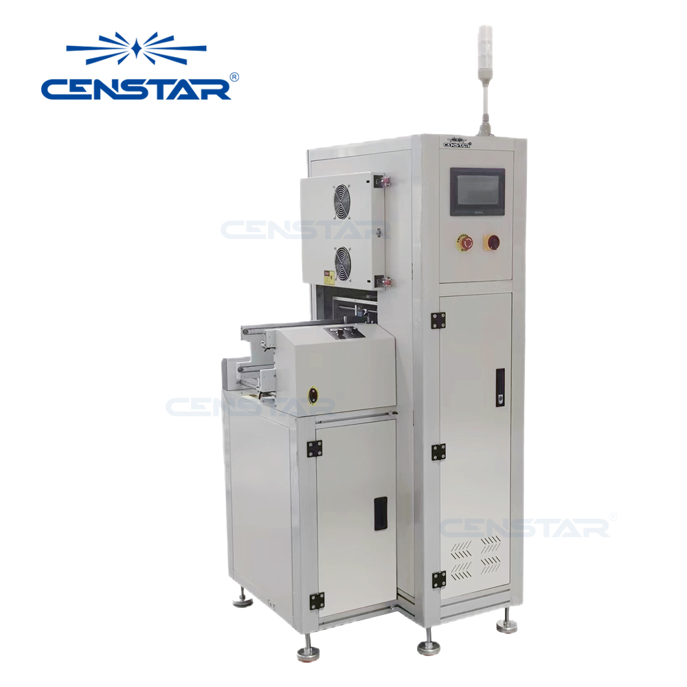 PCB NG OK Buffer Conveyor-Buffer-Shenzhen Censtar Technology Co., Ltd ...