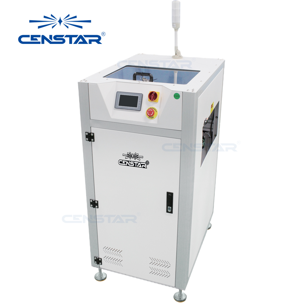 PCB Flip Conveyor-Conveyor Series-Shenzhen Censtar Technology Co., Ltd ...